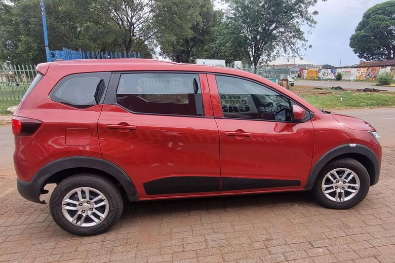 Used Renault Triber 1.0 Expression for sale in Gauteng - Cars.co.za (ID ...