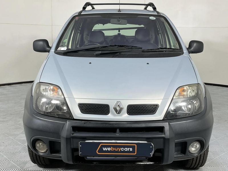 Used Renault Scenic RX4 Privilege for sale in Gauteng - Cars.co.za (ID ...