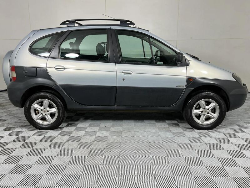 Used Renault Scenic RX4 Privilege for sale in Gauteng - Cars.co.za (ID ...