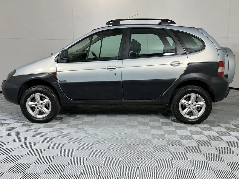 Used Renault Scenic RX4 Privilege for sale in Gauteng - Cars.co.za (ID ...