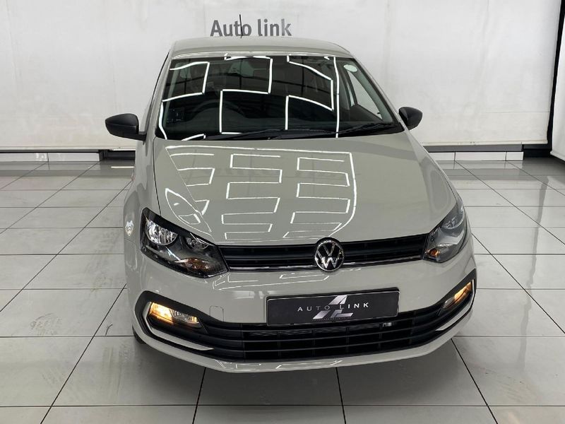 Used Volkswagen Polo Vivo 1.4 for sale in Mpumalanga - Cars.co.za (ID::9929610)
