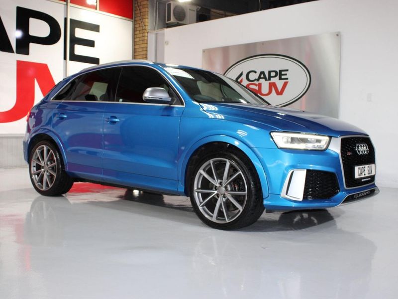 25 Tfsi Quattro