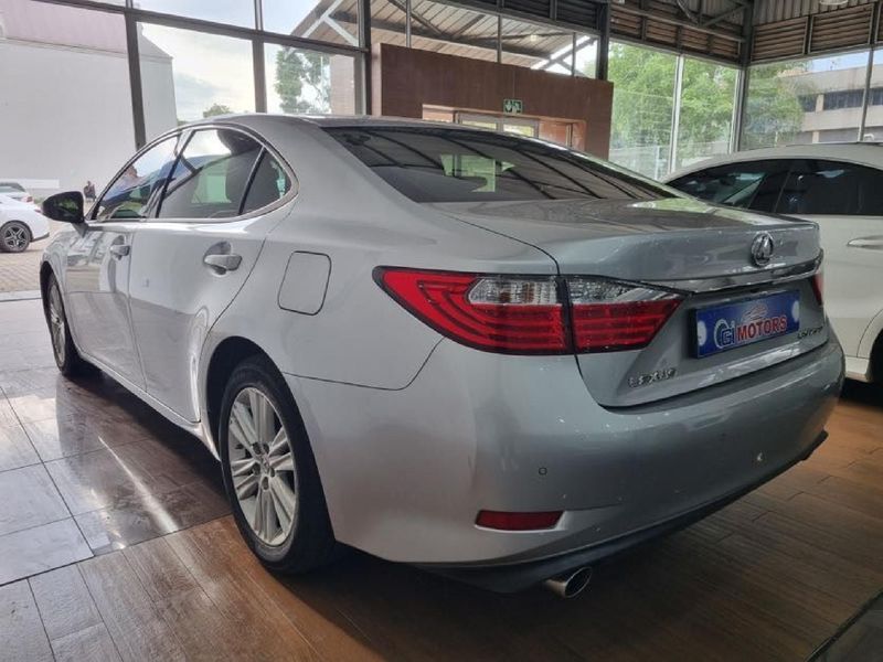 Used Lexus ES 250 for sale in Gauteng - Cars.co.za (ID::9930925)