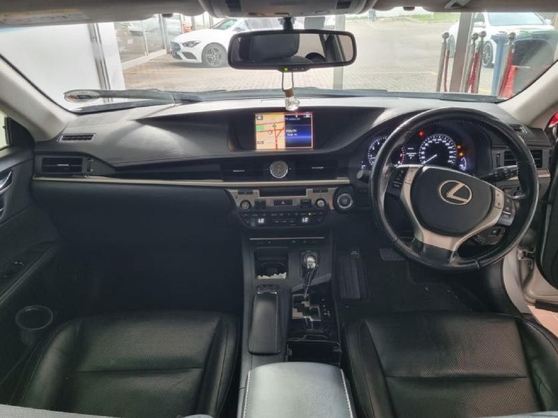 Used Lexus ES 250 for sale in Gauteng - Cars.co.za (ID::9930925)