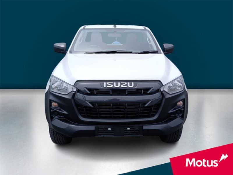 New Isuzu D-Max 1.9 DDI L 4x4 Auto Single-Cab for sale in Gauteng - Cars.co.za (ID::9931426)