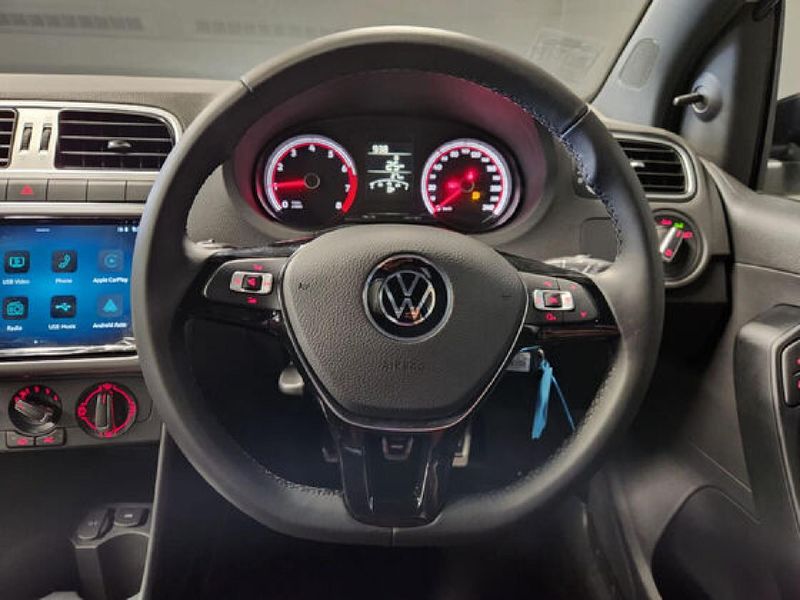 New Volkswagen Polo Vivo 1.0 TSI GT for sale in Gauteng - Cars.co.za ...