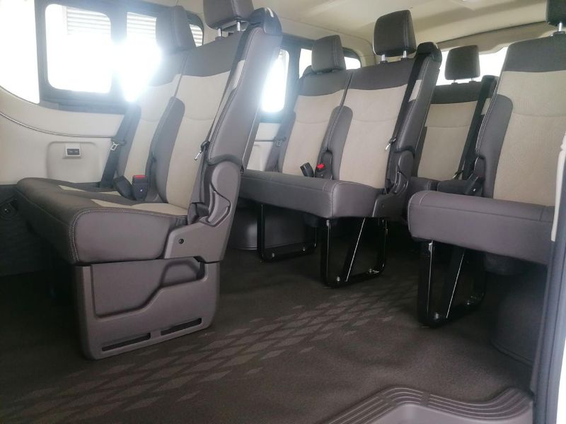 Used Toyota Quantum 2.8 GL 11-seat for sale in Mpumalanga - Cars.co.za ...