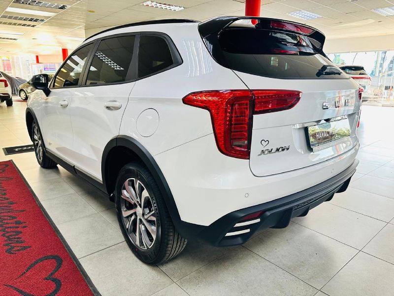 New Haval Jolion 1.5T City Plus DCT for sale in Gauteng - Cars.co.za ...