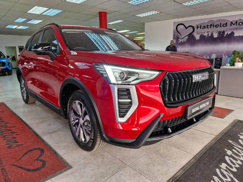 New Haval Jolion 1.5T City Plus DCT for sale in Gauteng - Cars.co.za (ID::9932604)