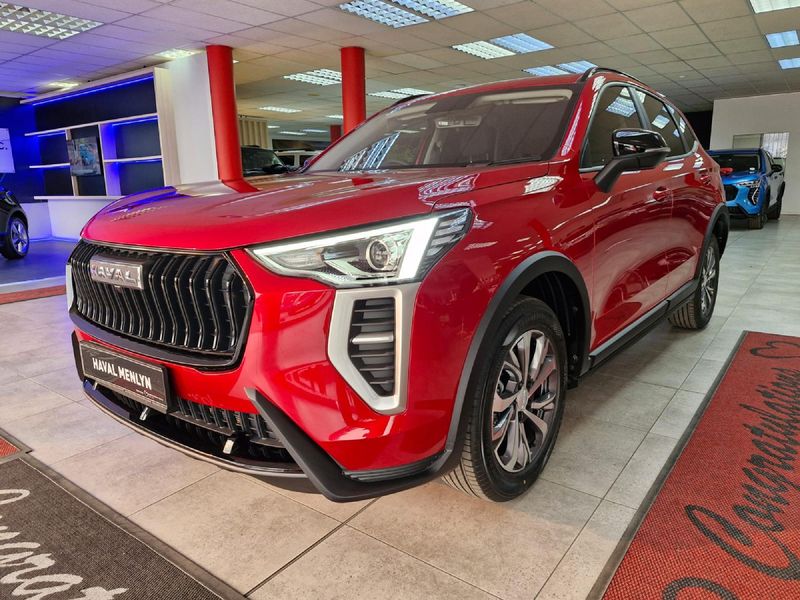 New Haval Jolion 1.5T City Plus DCT for sale in Gauteng - Cars.co.za ...