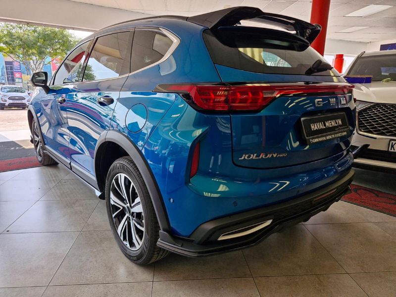 New Haval Jolion Pro 1.5 HEV Ultra Luxury DHT for sale in Gauteng ...