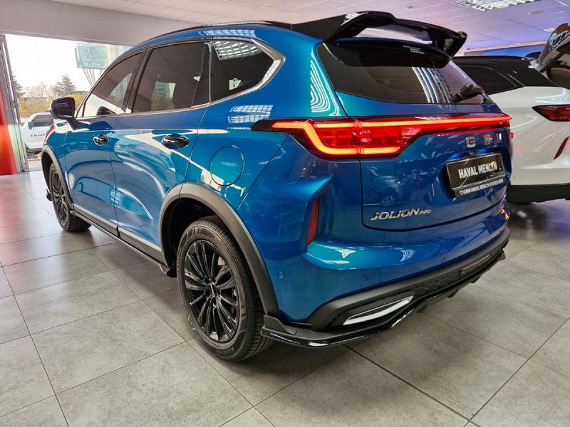 New Haval Jolion Pro 1.5T S Ultra Luxury DCT for sale in Gauteng - Cars ...