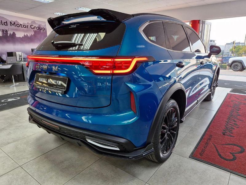 New Haval Jolion Pro 1.5T S Ultra Luxury DCT for sale in Gauteng - Cars ...