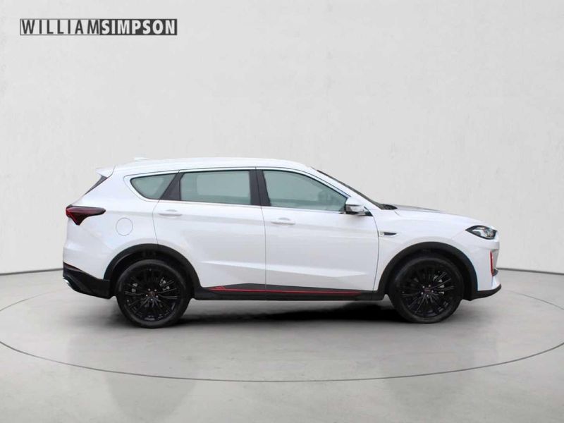 Used Jetour X70 Plus 1.5T Deluxe for sale in Western Cape - Cars.co.za ...