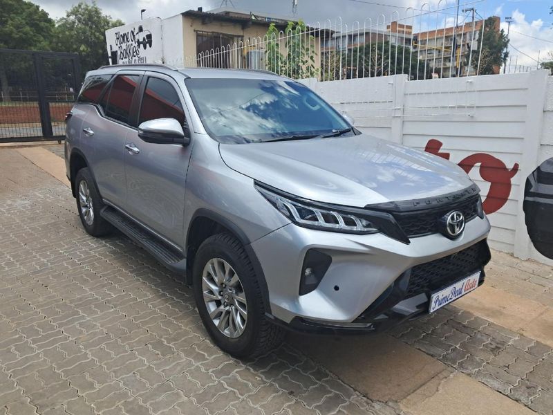 Used Toyota Fortuner 2.4 GD-6 R/B Auto for sale in Gauteng - Cars.co.za (ID::9934359)