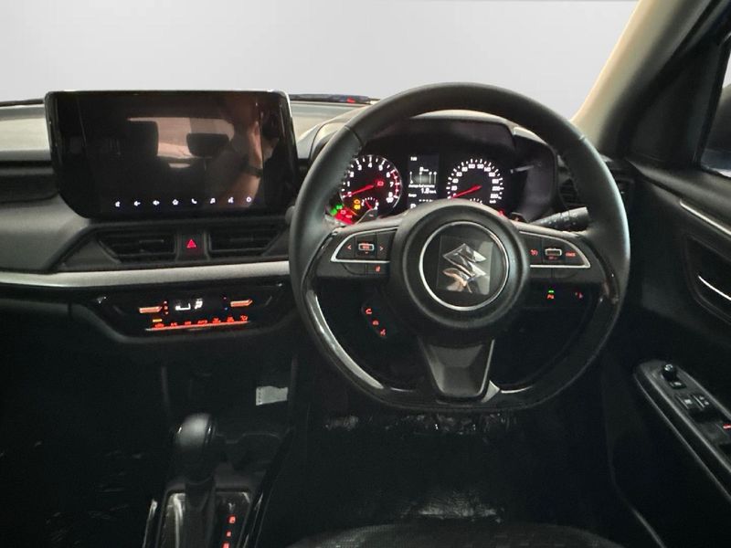 New Suzuki Swift Swift GLX CVT for sale in Gauteng - Cars.co.za (ID ...