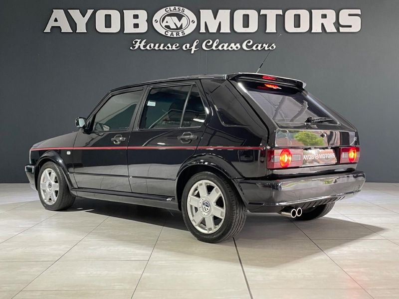 Used Volkswagen Golf Citi golf R line for sale in Gauteng - Cars.co.za ...