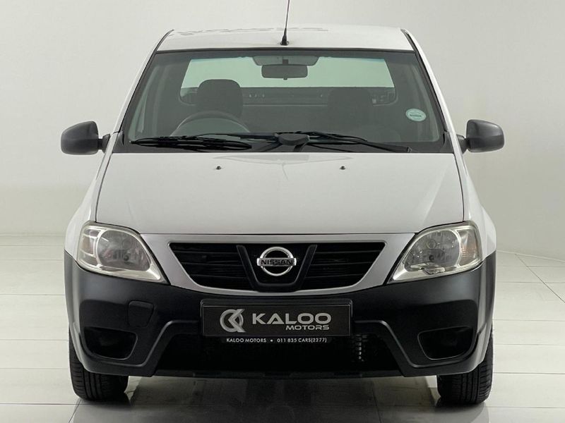 Used Nissan NP200 AIRCON for sale in Gauteng - Cars.co.za (ID::9935945)