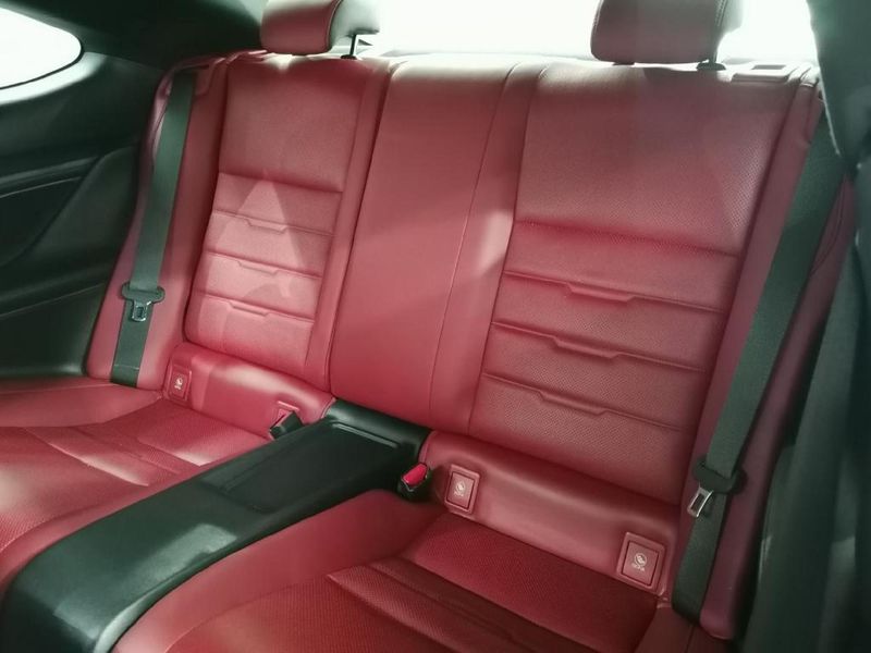 Used Lexus RC 350 F-Sport V6 for sale in Gauteng - Cars.co.za (ID::9936418)