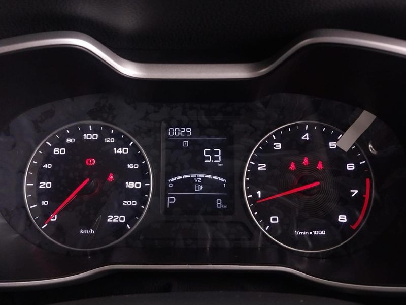 New MG ZS 1.5 LUX Auto for sale in Gauteng - Cars.co.za (ID::9937822)