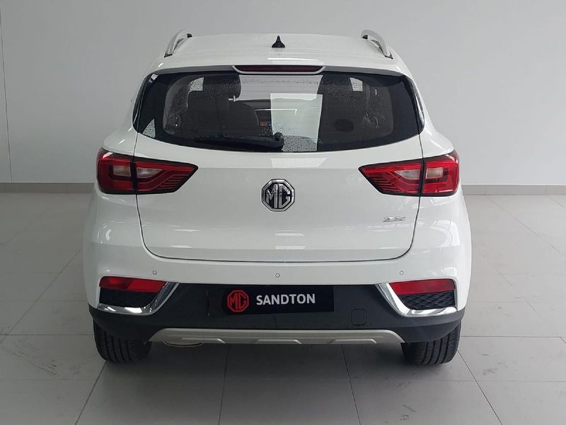 New MG ZS 1.5 LUX Auto for sale in Gauteng - Cars.co.za (ID::9937822)