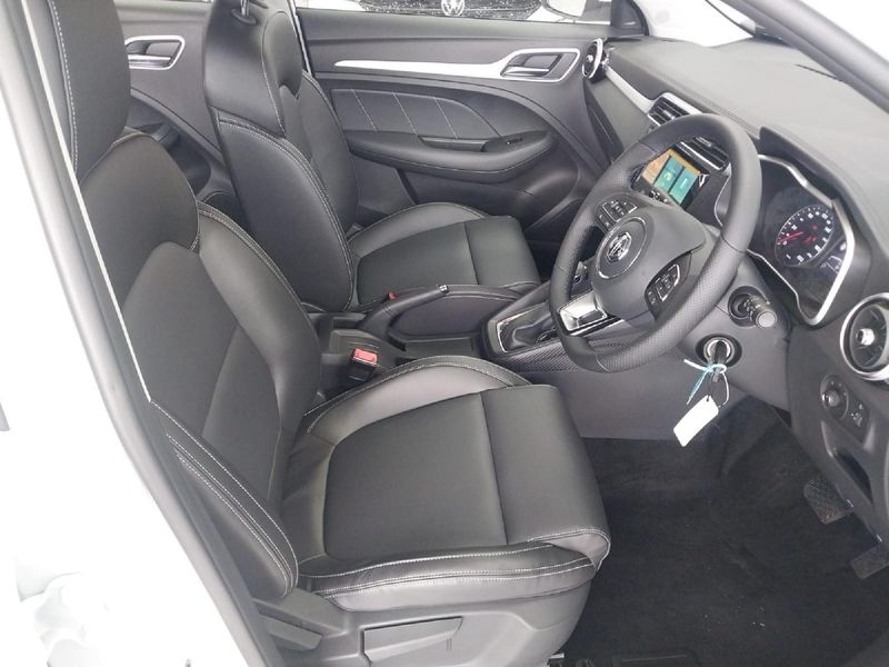 New MG ZS 1.5 LUX Auto for sale in Gauteng - Cars.co.za (ID::9937822)