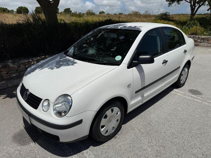 Used Volkswagen Polo Classic 1.4 for sale in Eastern Cape - Cars.co.za ...