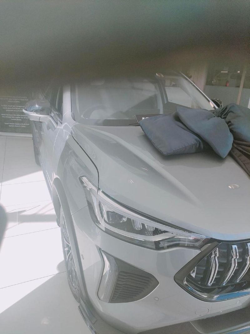 New Haval Jolion Pro 1.5 HEV Ultra Luxury DHT for sale in Gauteng ...