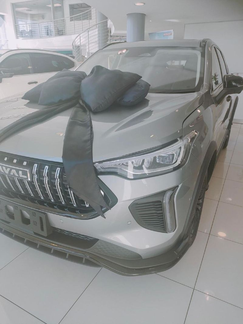 New Haval Jolion Pro 1.5T S Ultra Luxury DCT for sale in Gauteng - Cars ...