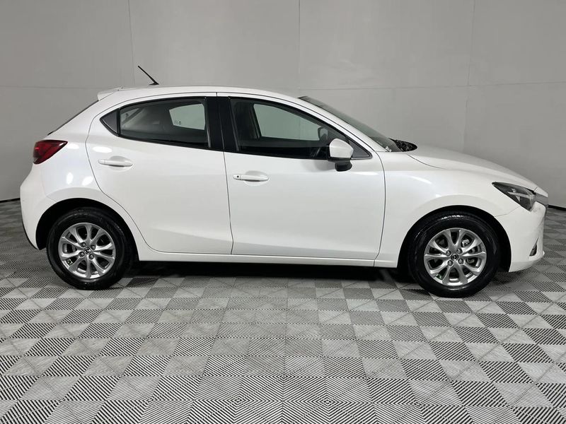 Used Mazda 2 1.5 Dynamic Auto 5-dr for sale in Gauteng - Cars.co.za (ID ...