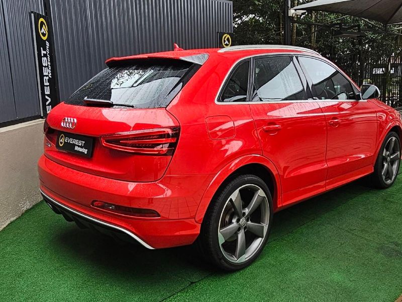 25 Tfsi Quattro