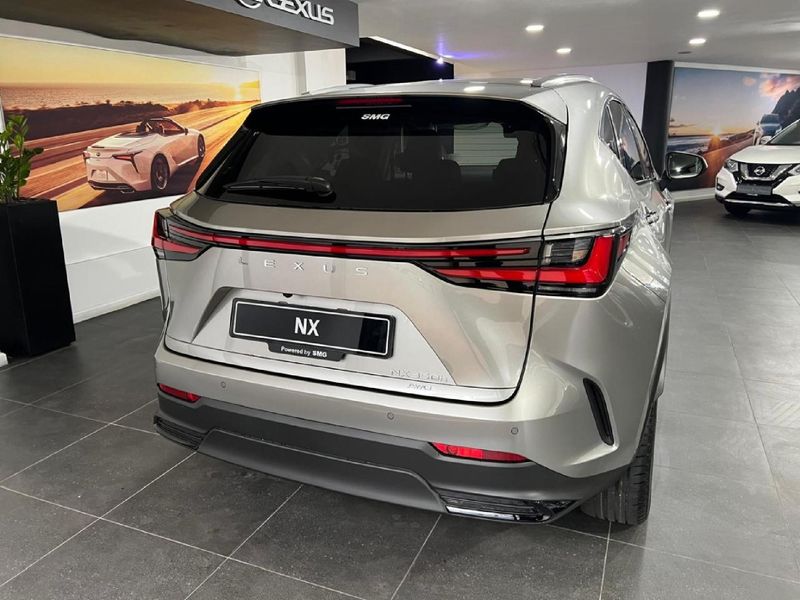 Used Lexus NX 350h EX for sale in Kwazulu Natal - Cars.co.za (ID::9942294)