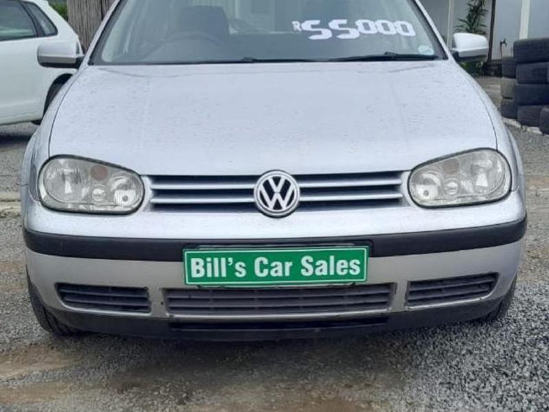 Used Volkswagen Golf 4 1.9 TDI Estate Trendline for sale in Eastern ...