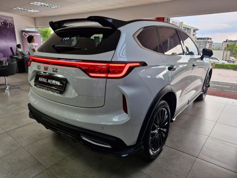 New Haval Jolion Pro 1.5T Super Luxury DCT for sale in Gauteng - Cars ...