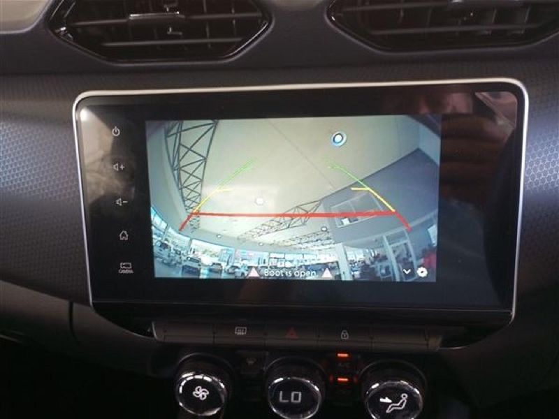 Used Nissan Magnite 1.0T Acenta Kuro CVT for sale in Western Cape ...