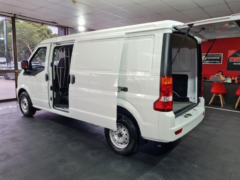 Used Dfsk Panel Van 1.5 C35 F/C for sale in Kwazulu Natal - Cars.co.za (ID::9947146)