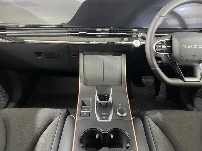 New Omoda C5 1.5T Style for sale in Gauteng - Cars.co.za (ID::9947179)