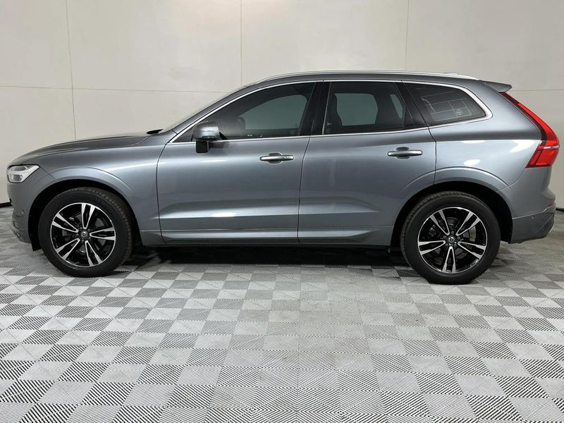 Used Volvo XC60 D4 Momentum Auto AWD for sale in Western Cape - Cars.co ...