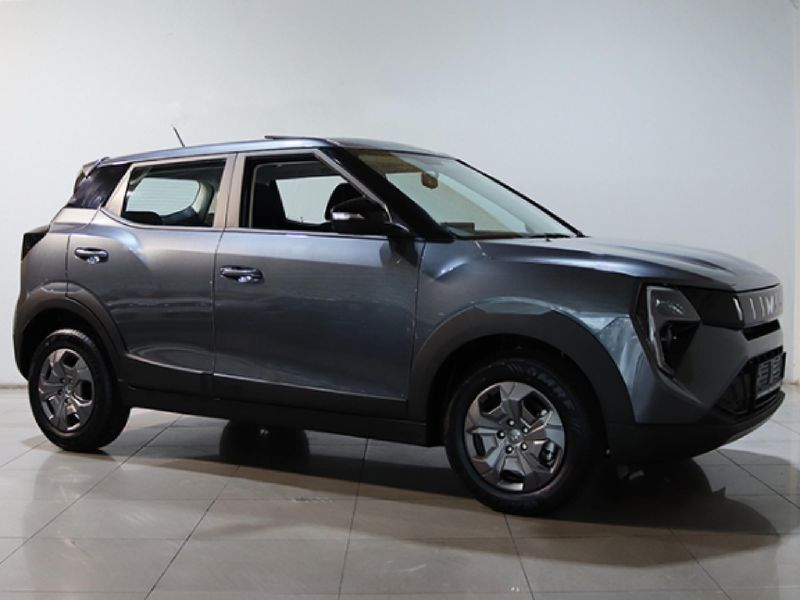 New Mahindra XUV 3XO 1.2T MX2 Auto for sale in Gauteng - Cars.co.za (ID ...