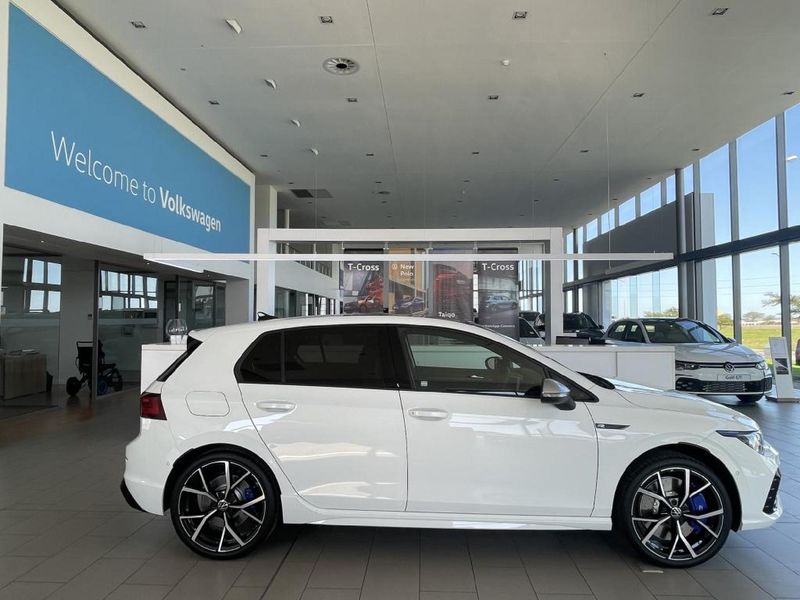 New Volkswagen Golf 8 2.0 TSI R DSG for sale in Eastern Cape - Cars.co ...