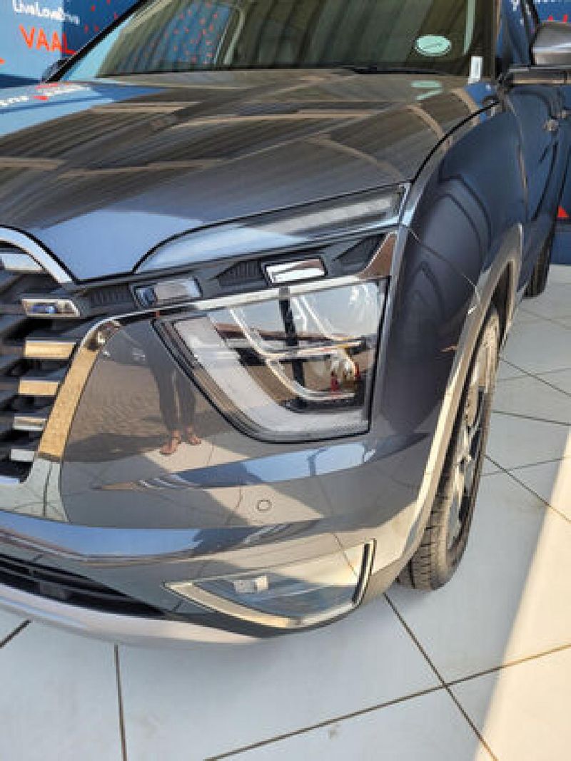 Used Hyundai Creta Grand 1.5D Elite Auto for sale in Gauteng - Cars.co ...