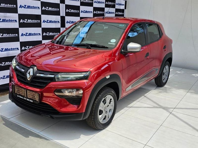 Used Renault Kwid 1.0 Dynamique for sale in Gauteng - Cars.co.za (ID ...