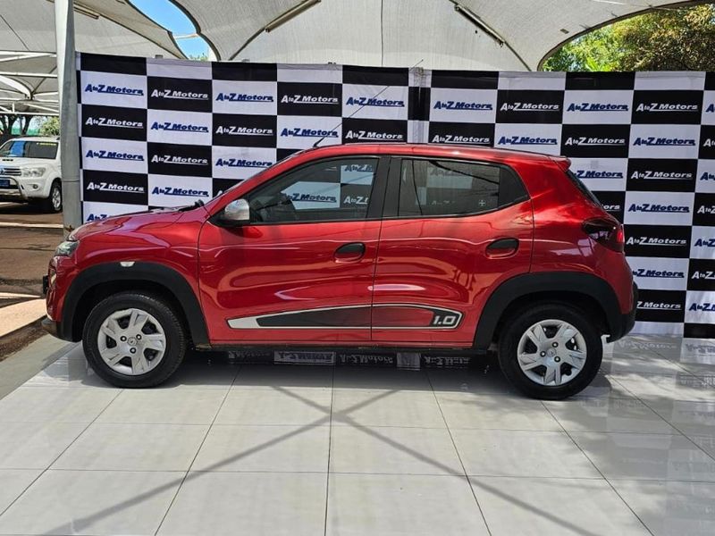 Used Renault Kwid 1.0 Dynamique for sale in Gauteng - Cars.co.za (ID ...