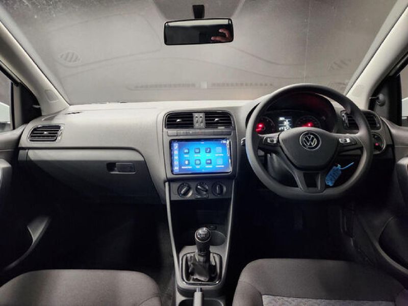 New Volkswagen Polo Vivo 1.4 Life for sale in Gauteng - Cars.co.za (ID ...