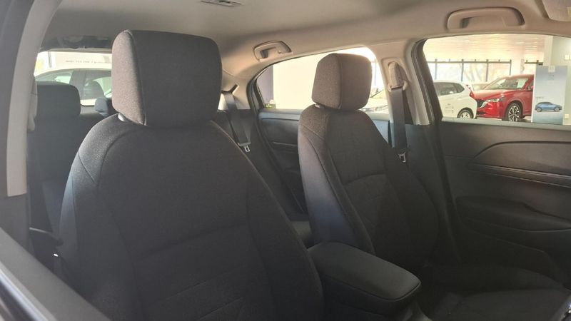 New Honda HR-V 1.5 Comfort Auto for sale in Western Cape - Cars.co.za ...