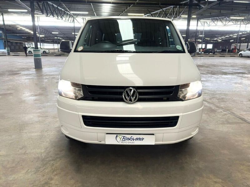 Used Volkswagen Kombi 2.0 TDI (75kW) Base for sale in Gauteng - Cars.co ...