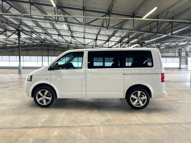 Used Volkswagen Kombi 2.0 TDI (75kW) Base for sale in Gauteng - Cars.co ...