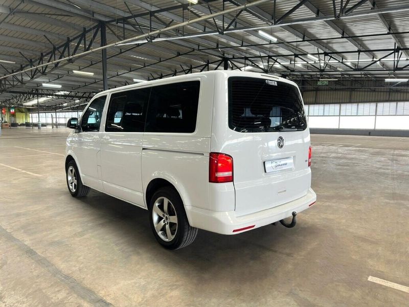 Used Volkswagen Kombi 2.0 TDI (75kW) Base for sale in Gauteng - Cars.co ...