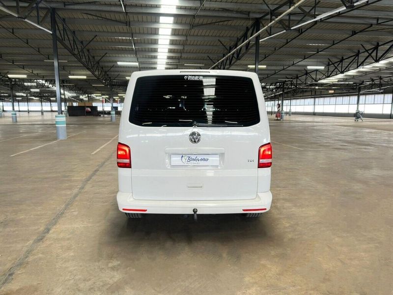 Used Volkswagen Kombi 2.0 TDI (75kW) Base for sale in Gauteng - Cars.co ...