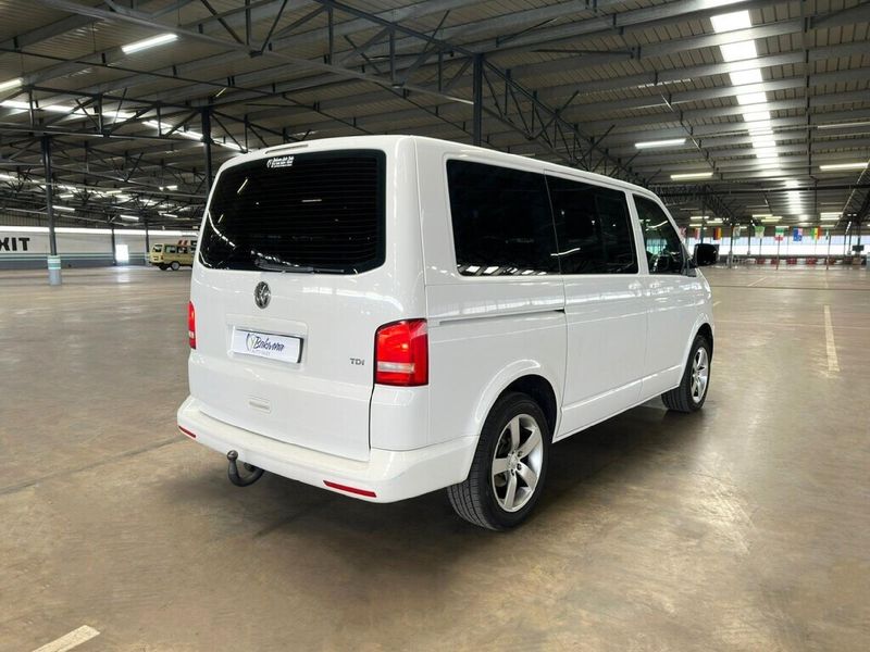 Used Volkswagen Kombi 2.0 TDI (75kW) Base for sale in Gauteng - Cars.co ...